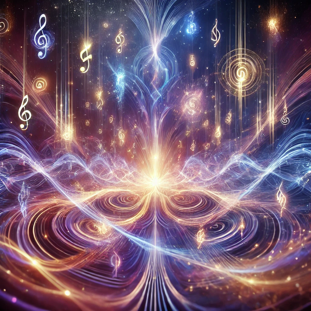 Light Language: A Cosmic Gateway to Transformation - Soulful IQ